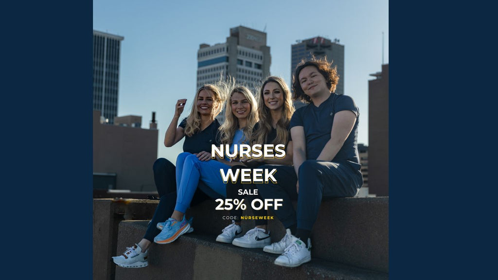 FIT Scrubs® – FITScrubs® Inc